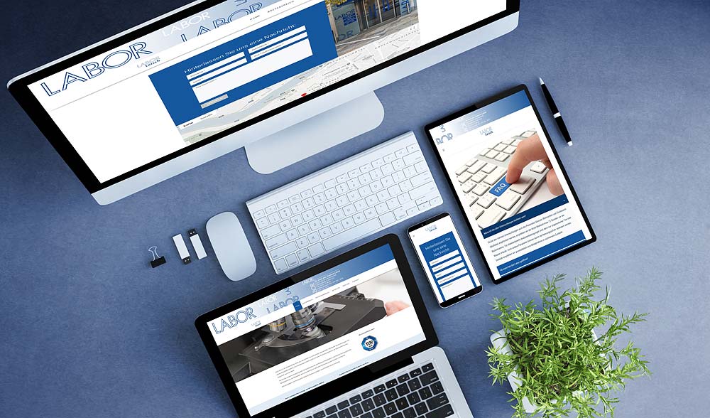 Labor Leisch - https://foto-pucher.at